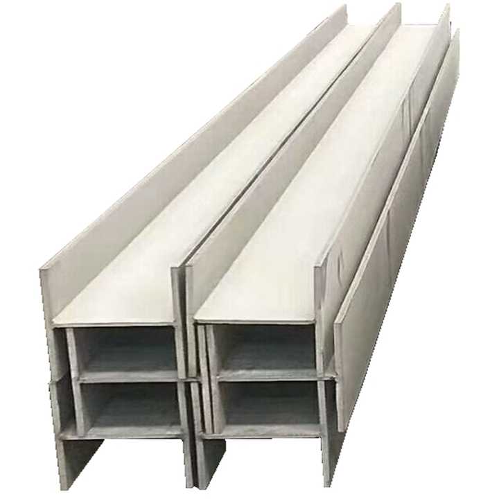 ASTM Standard Structure Steel I Beam for Construction