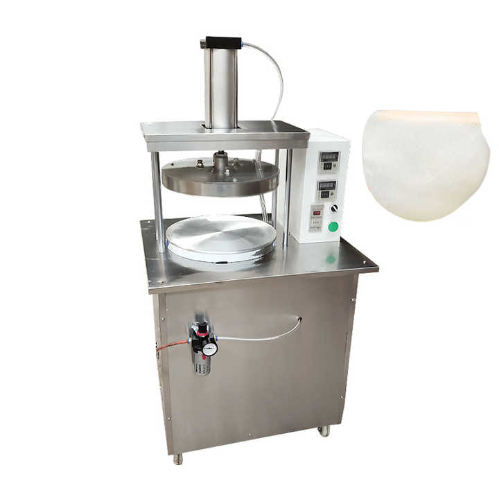 Tortilla Roti Commercial Automatic Pizza Dough Press Machine| Alibaba.com
