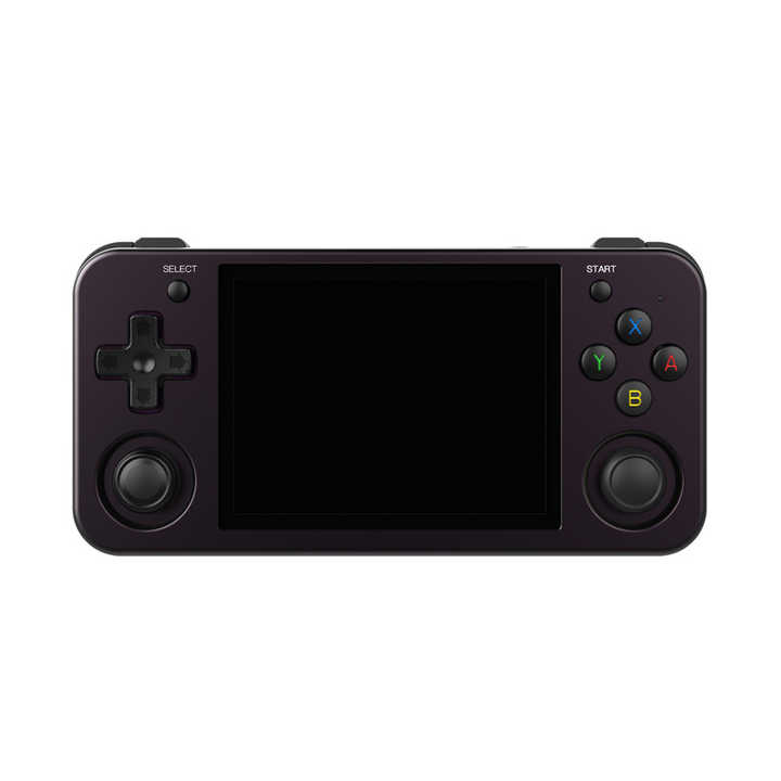 Anbernic Rg353m Handheld Android Linux Dual System Game Console Ps1 Ps2 ...