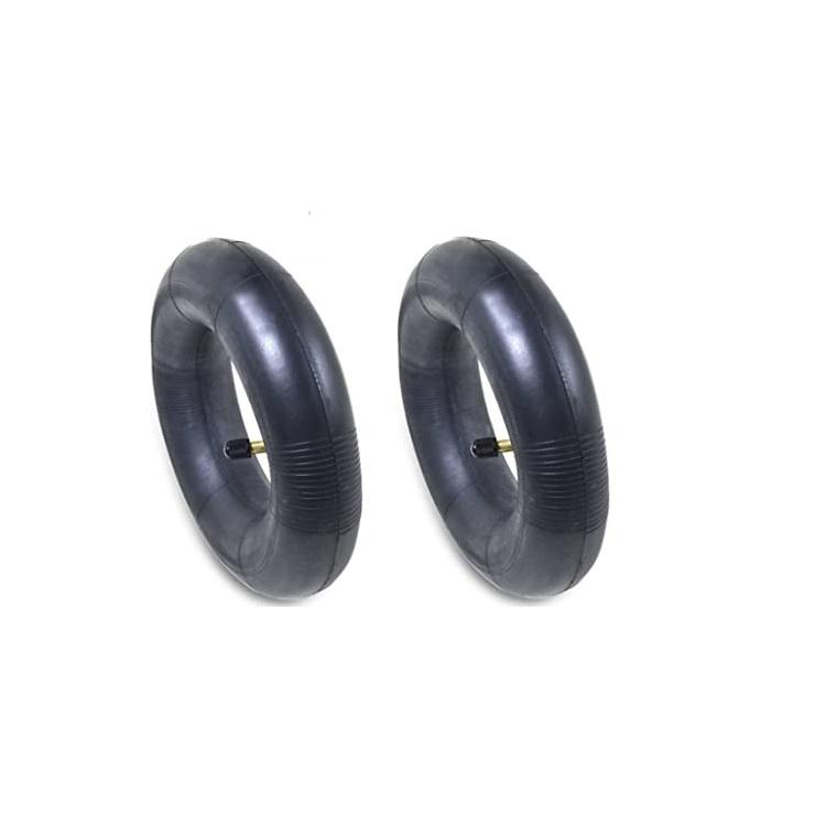 Factory 200x50 Butyl Rubber Electric Scooter Inner Tube Inflatable Part ...