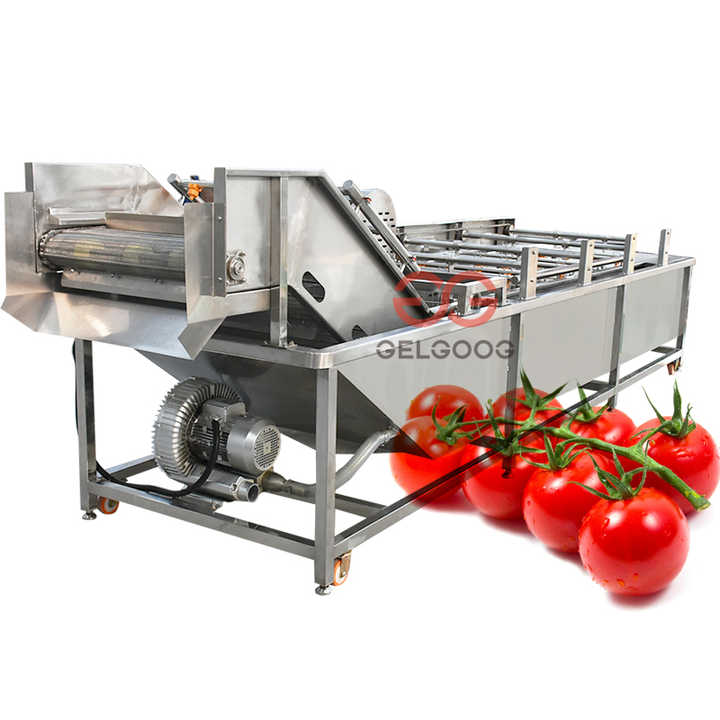 Best Price Sugarcane Washer - Efficient Sugar Cane Cleaning Machine