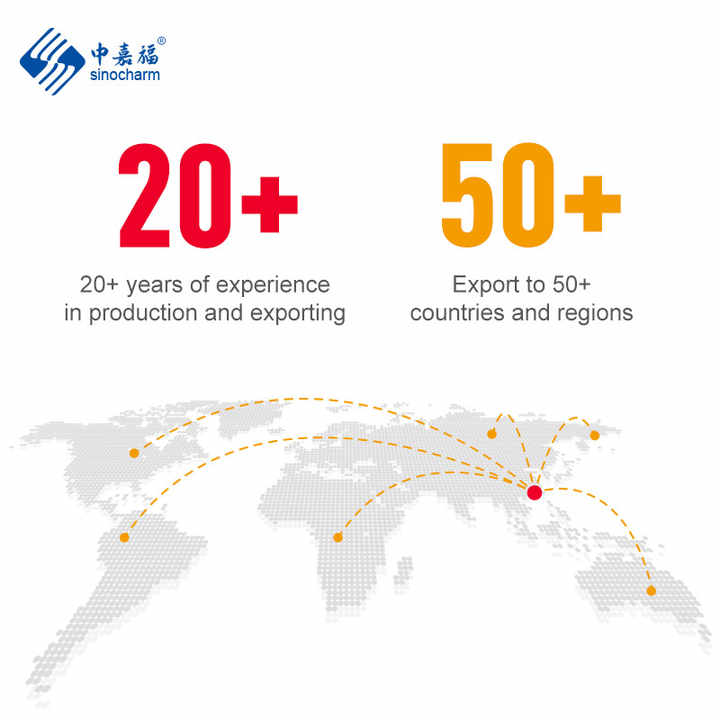 Sinocharm Brand IQF High Quality Fruits 2024 New Crop China Crumble 95 ...