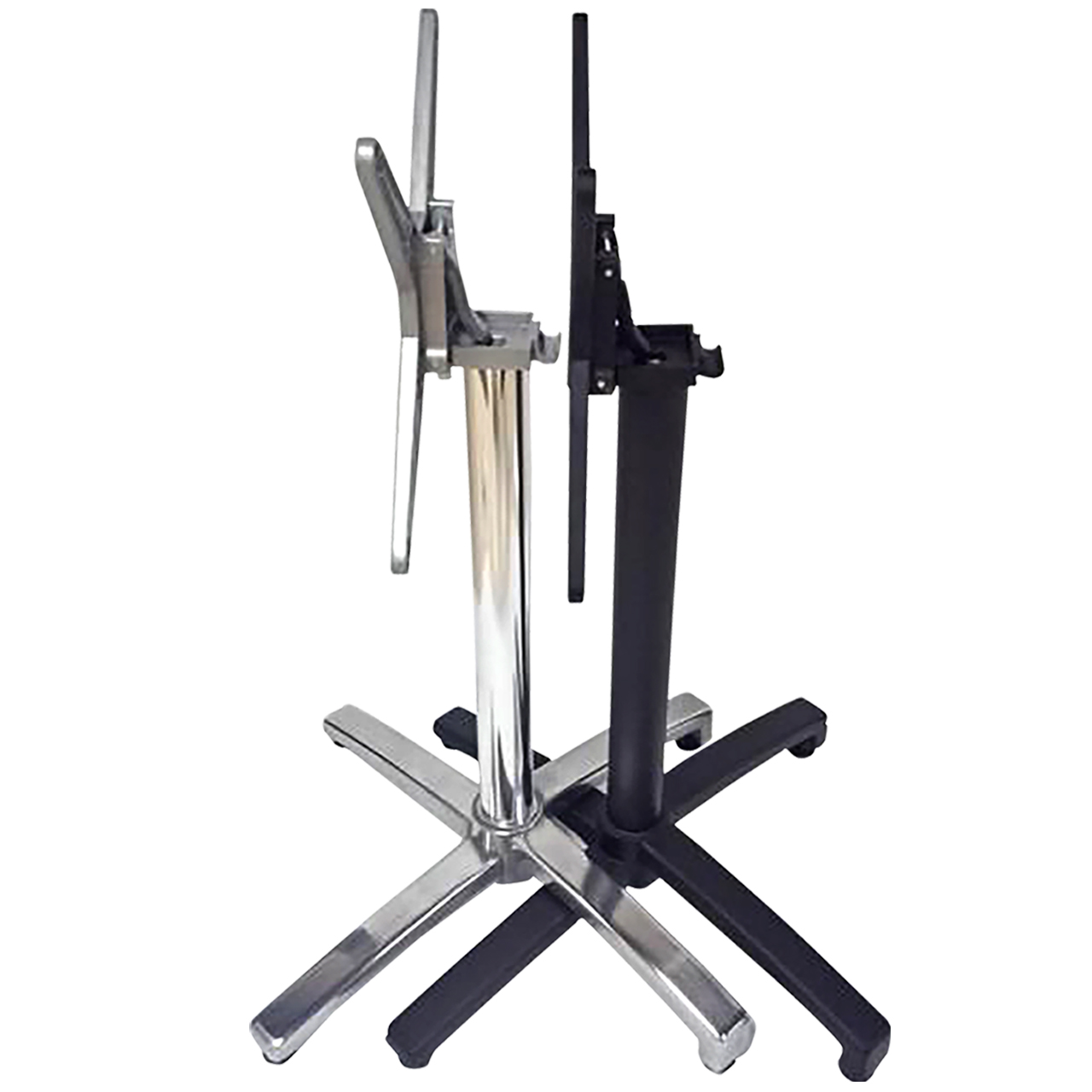 Caravan Table Legs - Durable, Adjustable & Movable Solutions