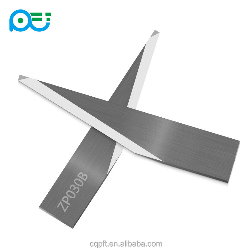 Perfit Vibrating Oscillating Blade CNC 100% Virgin Tungsten Carbide ...
