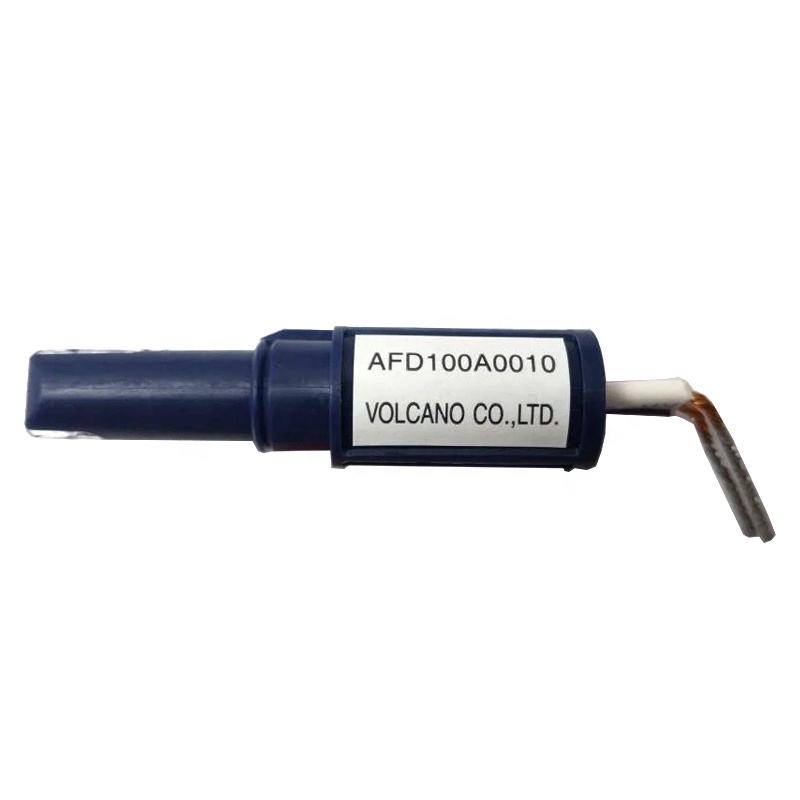 Optimize Efficiency with Durable volcano burner parts for Industrial Needs