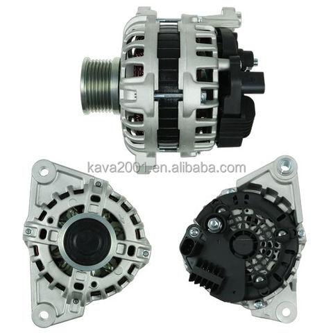 Denso IR/IF Alternator Regulator - Kava IN373,126000-3730