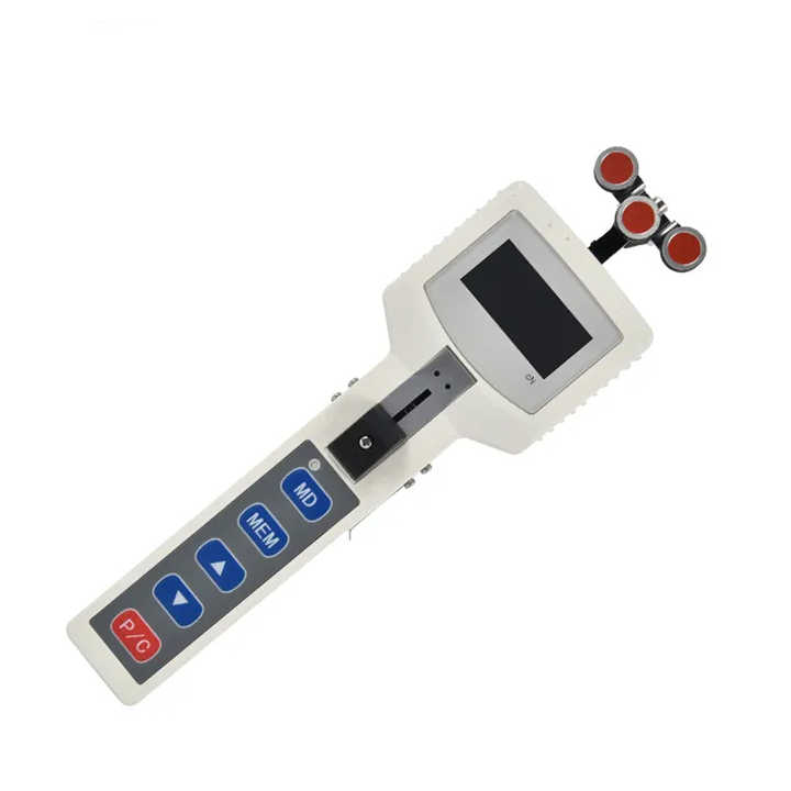 AZSH-10K Handheld Digital Tension Meter for Filamentous Materials