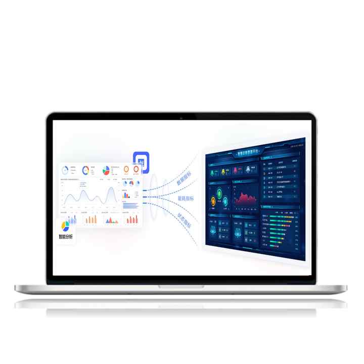 An Enterprise Device Management System That Manages Equipment Assets ...