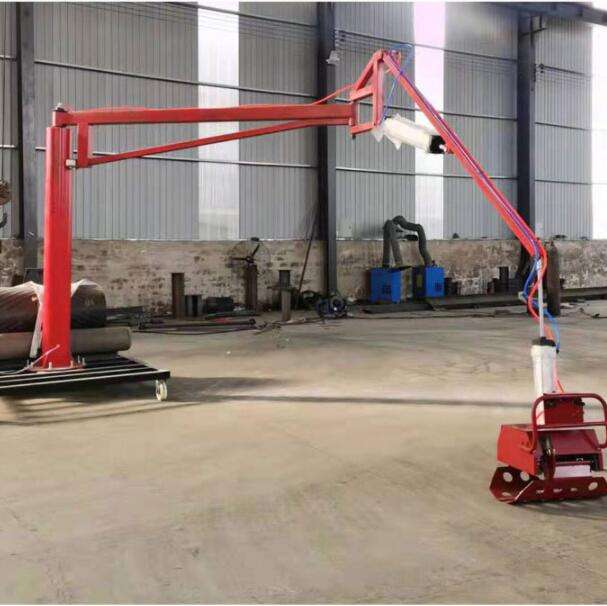 Automatic Bag Grabbing Machine Pneumatic Gripper Mechanical Robot ...