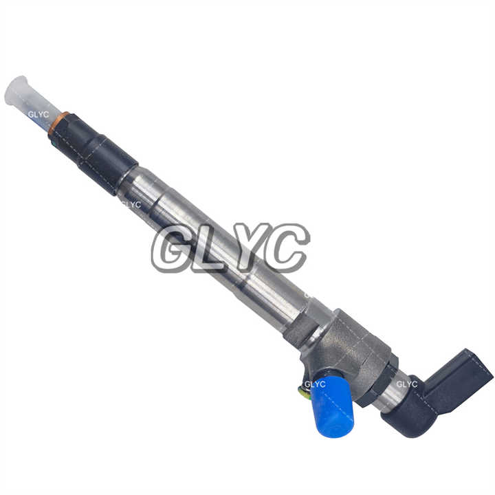 Diesel Common Rail Injector A2C59517051 BK2Q-9K546-AG 1746967 LR032067 ...