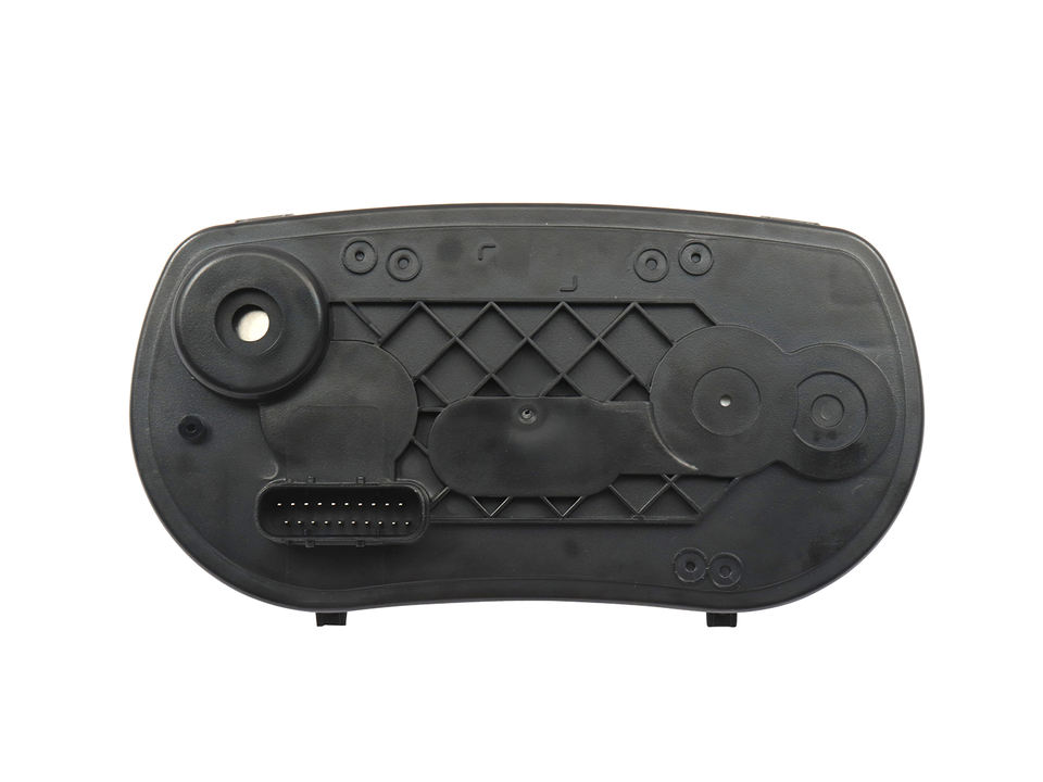 LCD Gauge Cluster 2014-2015 Fit for SeaDoo GTI GTR GTS Wake 278003378 ...