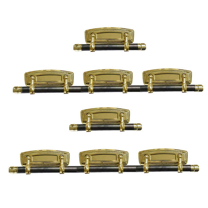 Plastic Casket Swing Bar Handle with Metal Casket Arms Funeral Home ...