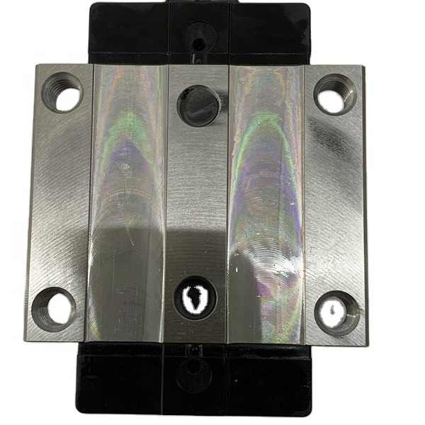 MSA20SSSF0 Linear Guide Rail Block - Precision & Durability