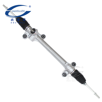 auto parts power steering rack LHD steerig gear assy for hyundai PORTER ...