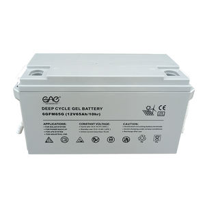 Optimal And Rechargeable agm deep cycle battery agm battery 12v deep ...