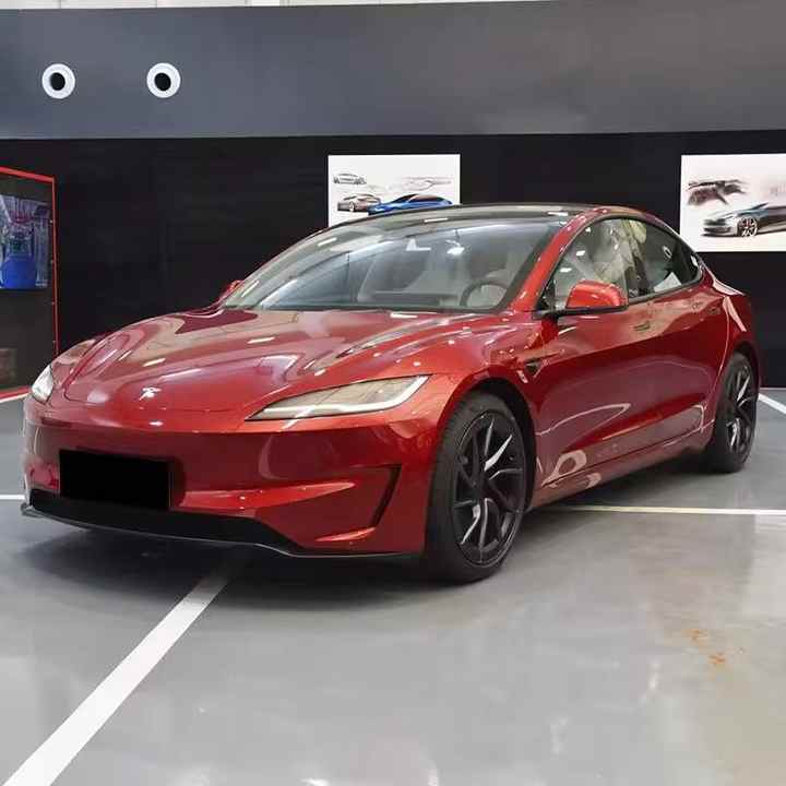 For Tesla Model 3 Easy Install High Performance Front Bumper Best Buy ...