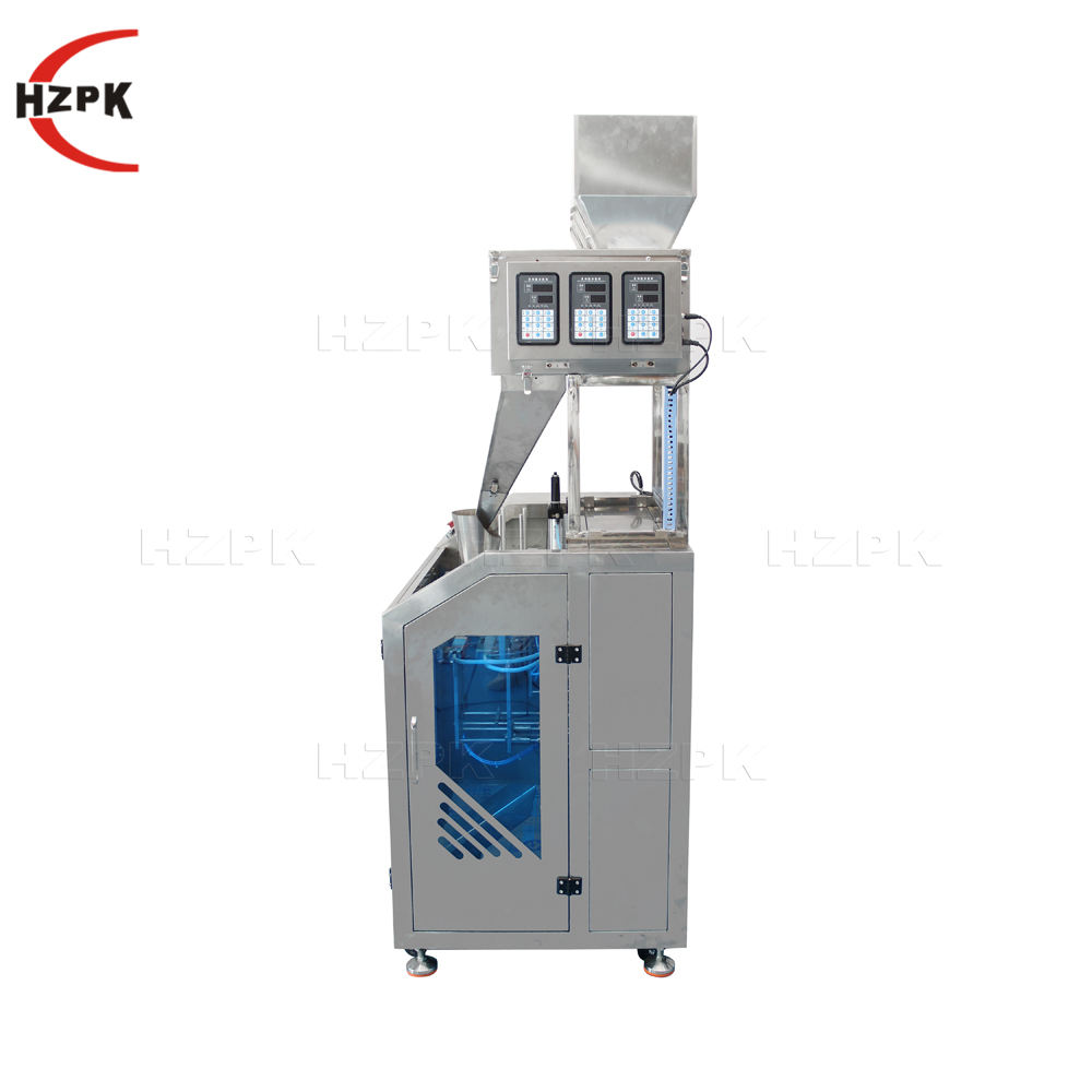 How to Choose the Best Pouch Sealing Machine Automatic for Your Needs