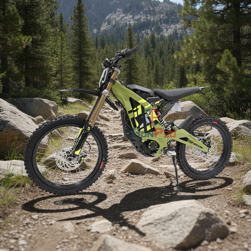 surron Purple Light Bee X 2025 Dirt Bike Electric surron Lbx 2025 ...