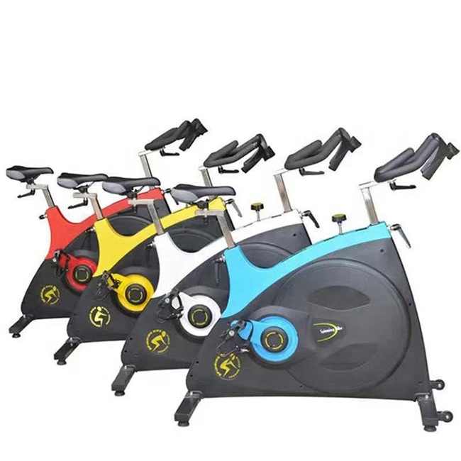 Wholesale Gym Fitness Indoor Cycling Bikes - Exercise Bikes Inspection Factory