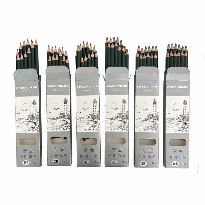SHENGYADA Hot Selling Eco-friendly UV Printed Lindenwood Professional ...