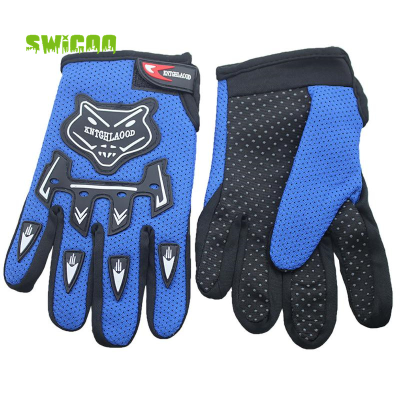 How to Choose the Best Motocross Gloves Fox for Your Riding Needs