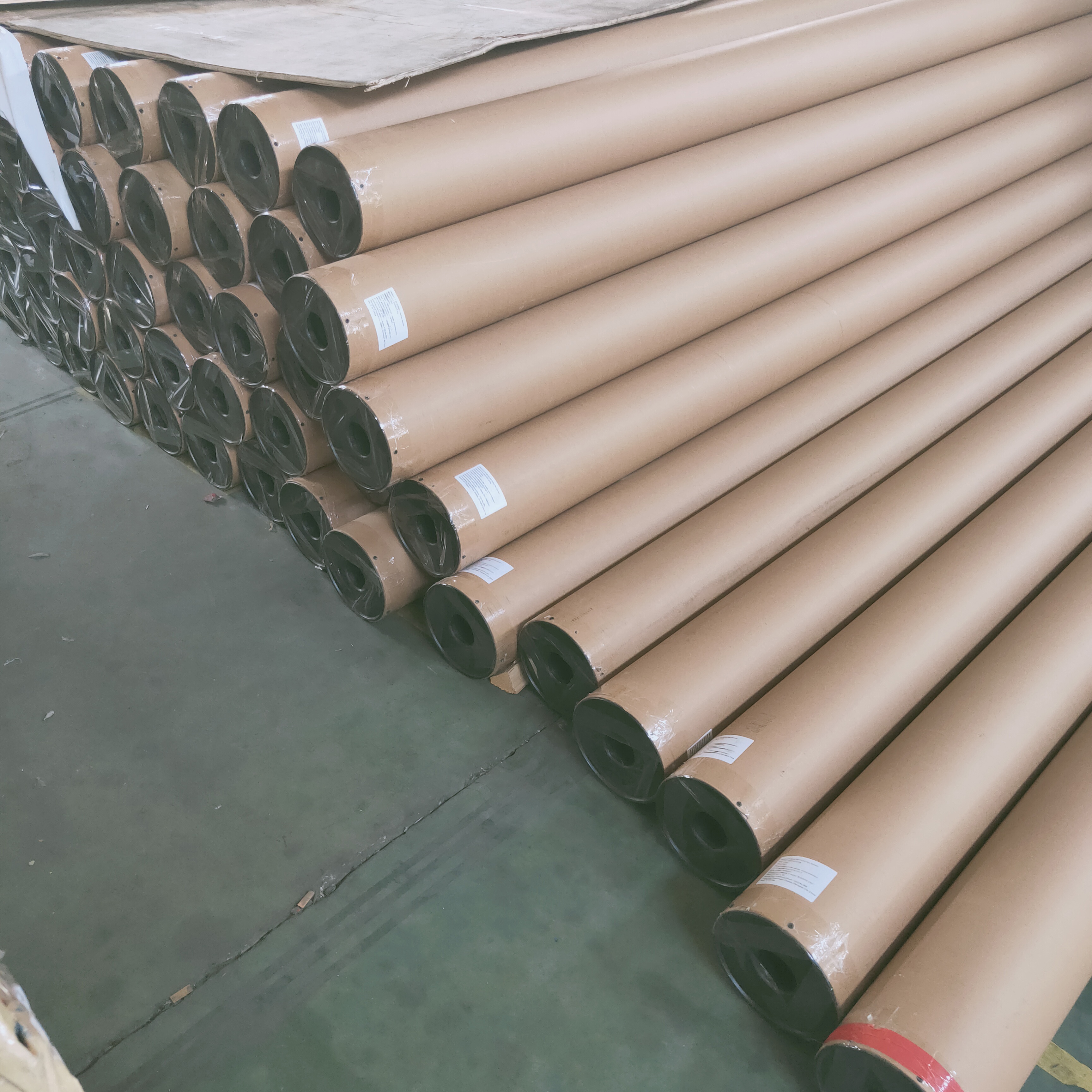 Flex Sheet - PVC Waterproof Fire Retardant Material