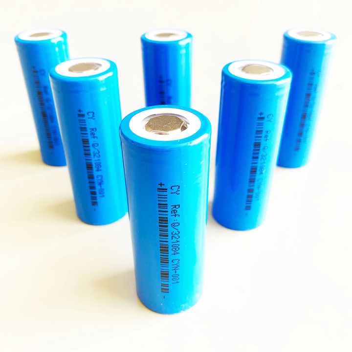 Tycorun Sodium Ion Battery Cells - Reliable Power Solutions