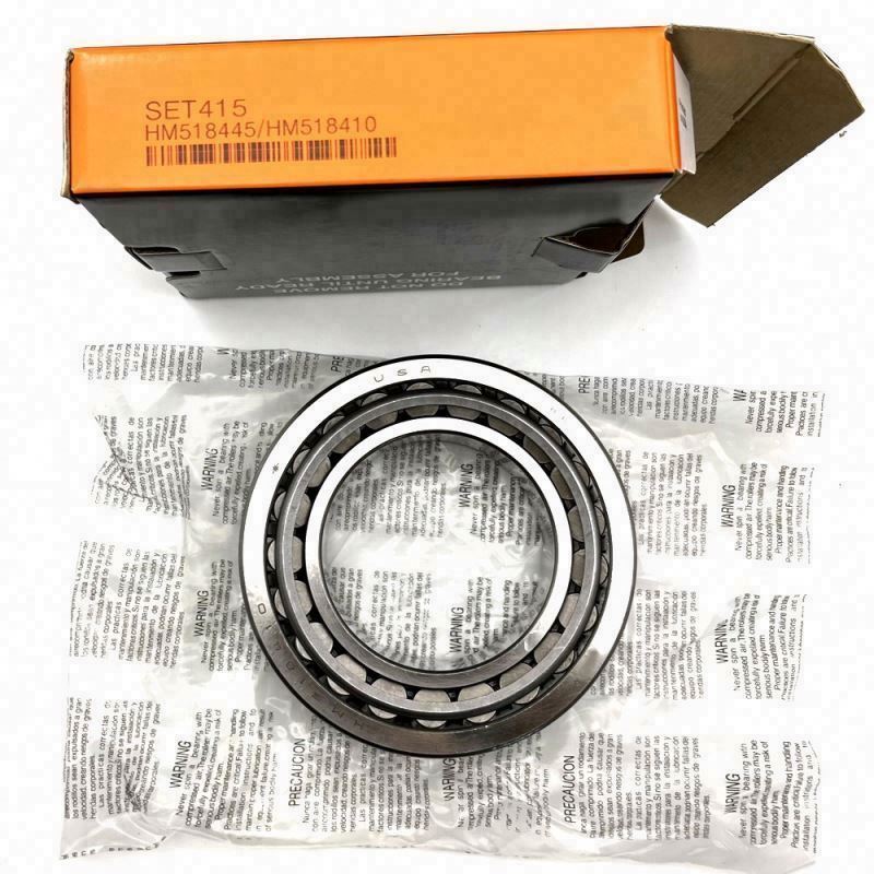 Precision and Durability with bearing 92 for Global Buyers