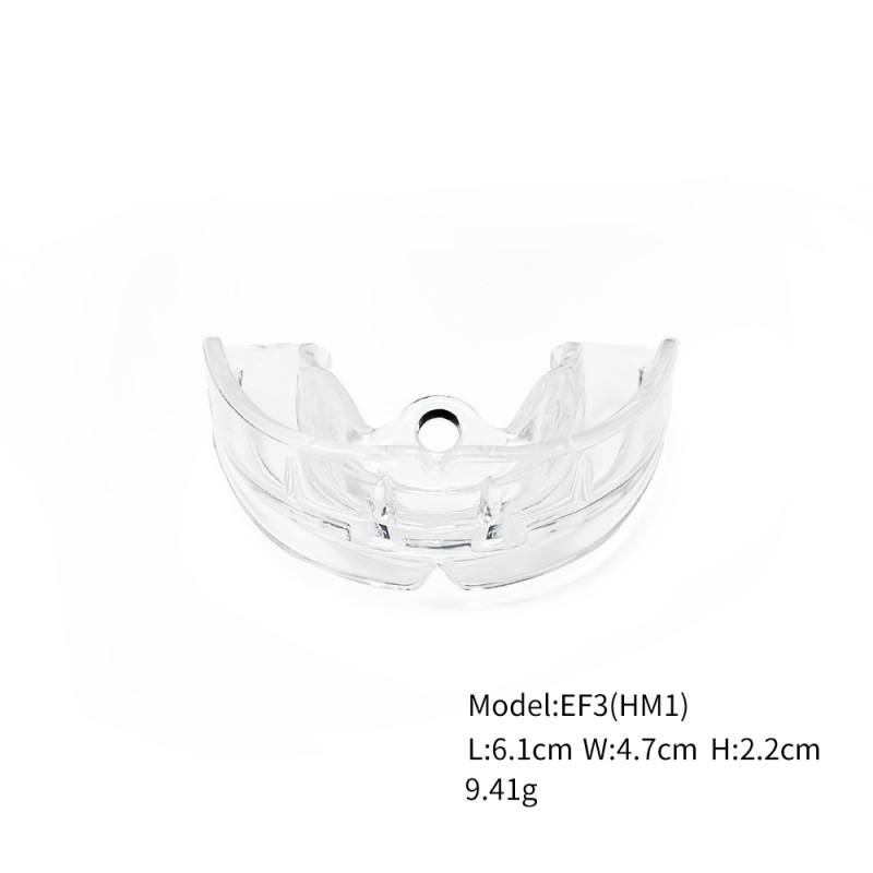 High Quality Silicone Teeth Straightening Aligner Trainer Medical Grade ...
