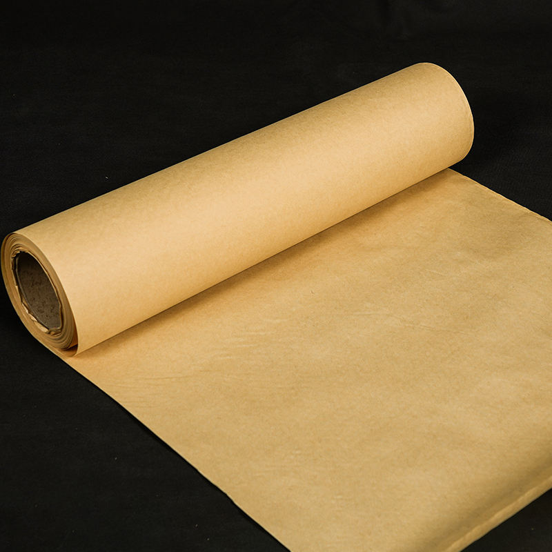 High Quality Waterproof Brown Paper PE Coated Kraft Paper for Heat Seal ...