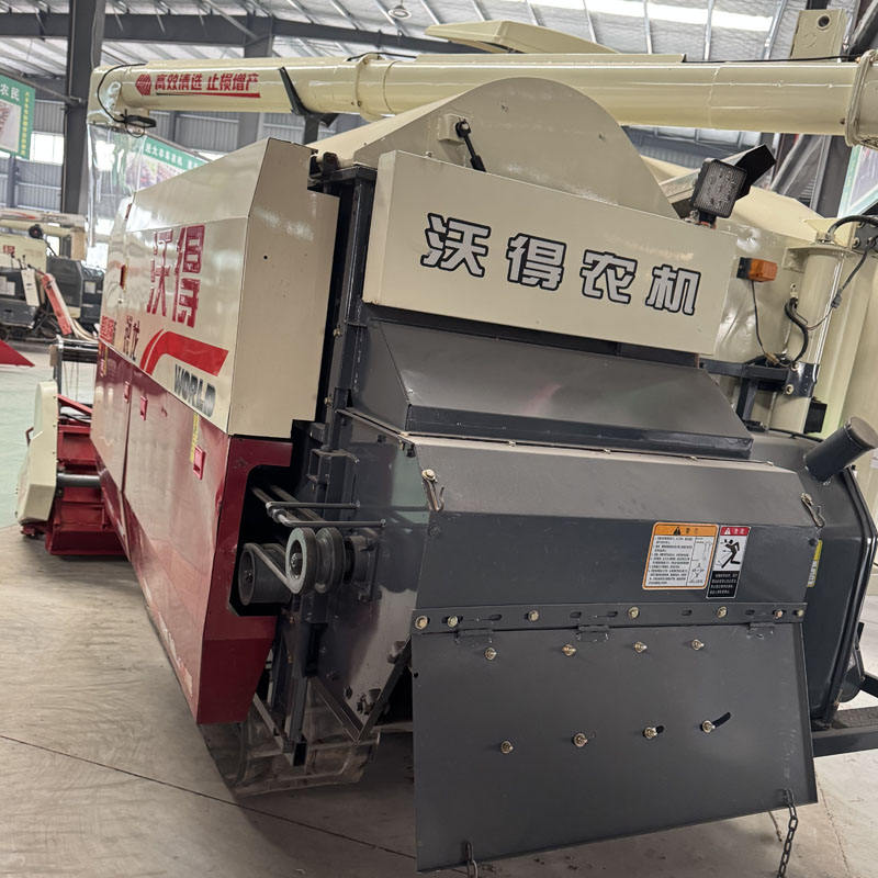 World Trade Fm World Star Combine Harvester Gear Drive High ...