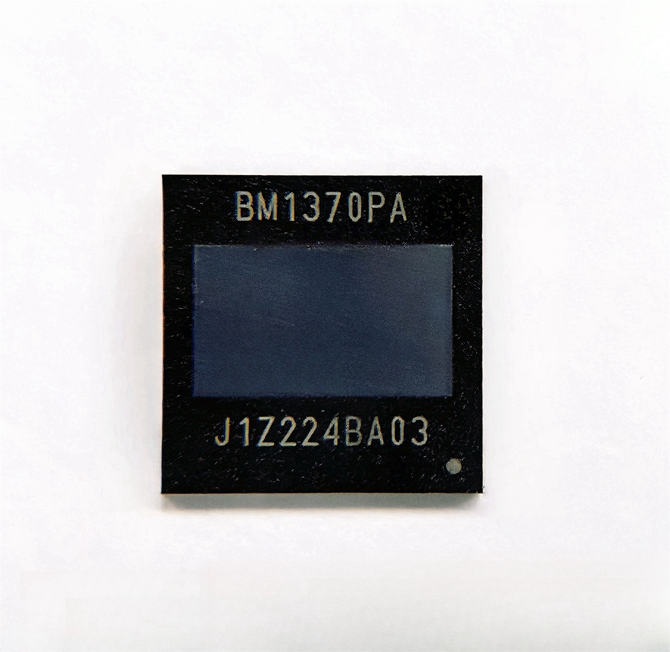 全新原装BM1370系列芯片1200GH/s，效率低至15J/T BM1370BC BM1370AA BM1370BB BM1370PA随机 ...