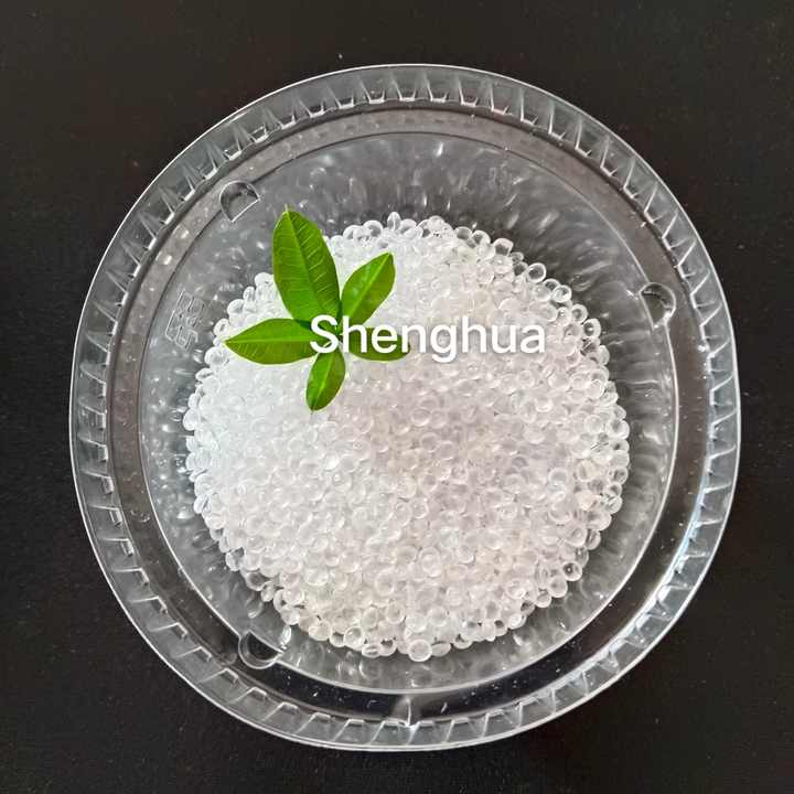 PBS Pellets Polybutylene Succinate Granules Economical Molding for ...