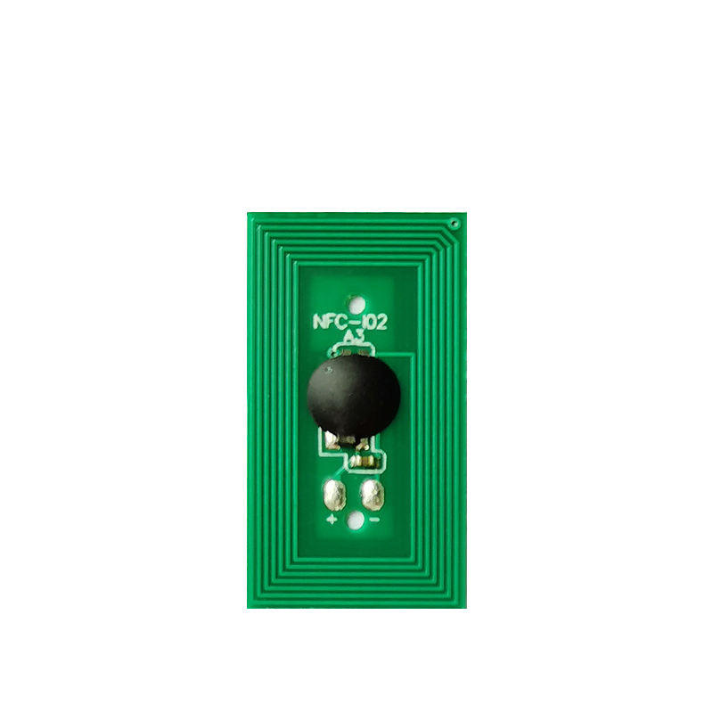 Mini PCB RFID Tag ISO 14443A NTAG216 Chip 13.56MHz NFC Waterproof Metal ...