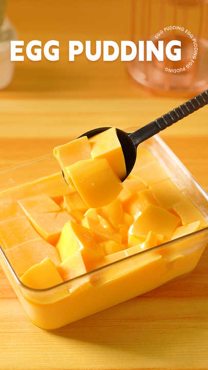 1kg Mango Flavor Jelly & Pudding Powder Bag Packaging for Dessert or ...