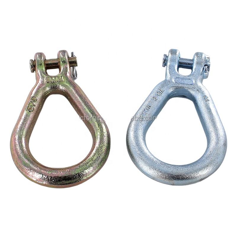 G70 Forged Alloy Clevis Lug Link for Sale| Alibaba.com