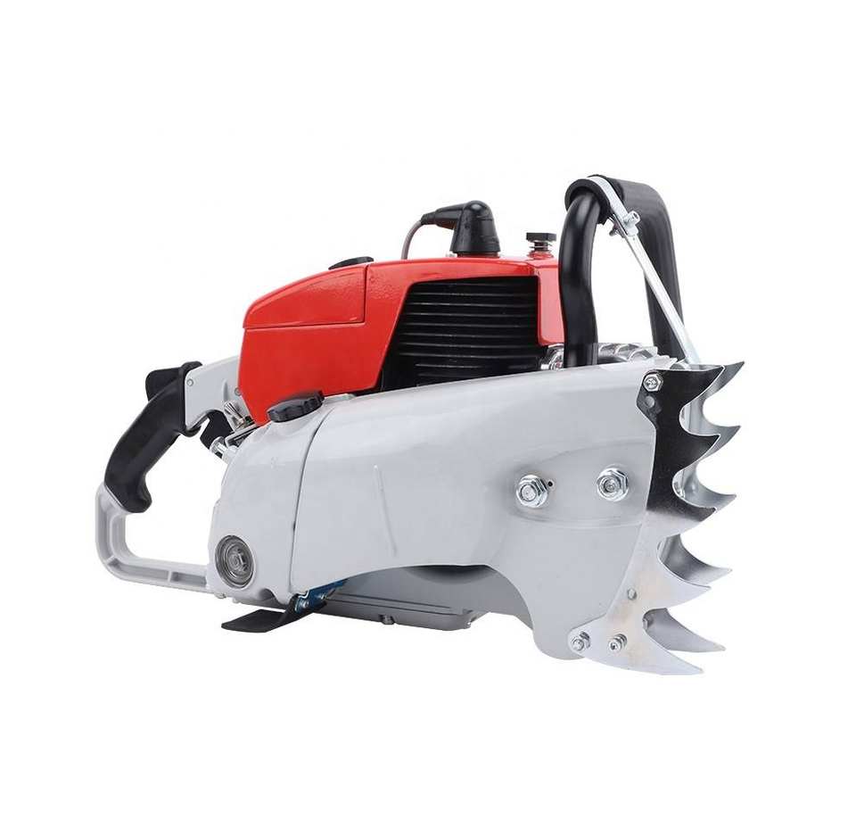 105CC Petrol Chainsaw Professional 070 Chainsaws for Sale Cutting ...