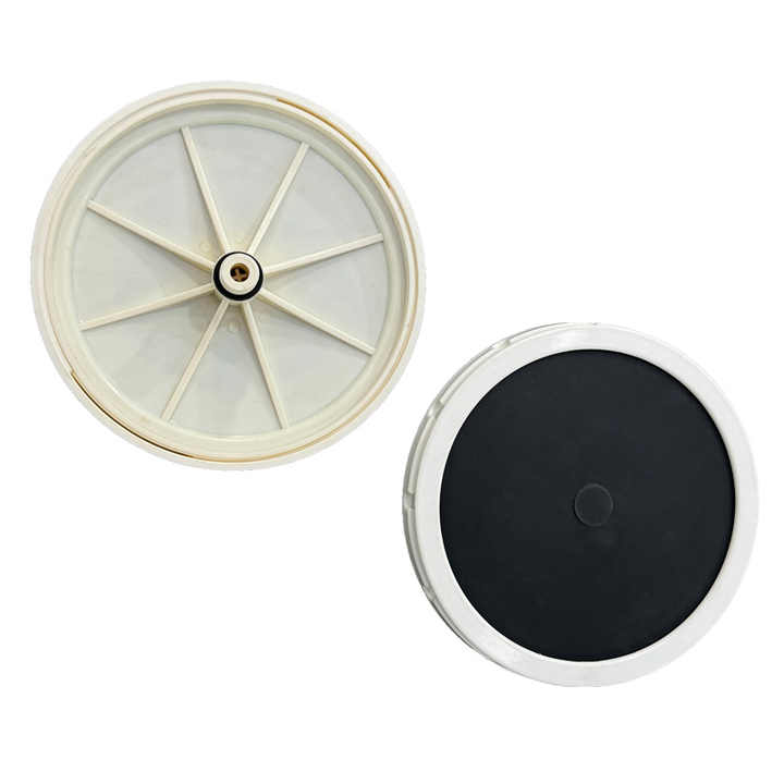 2025 China-Manufactured Micro Bubbles Aerator Disc Diffuser