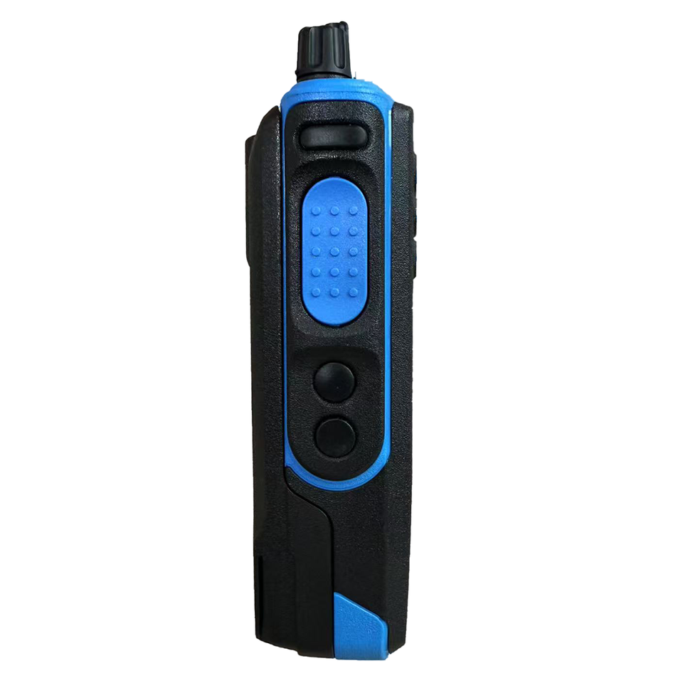 Motorola DP4801Ex ATEX/IECEx Certified DMR Digital Two Way Radio ...