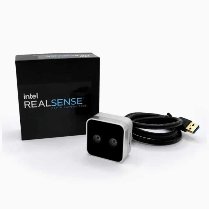 Intel RealSense D415 High Dynamic Range Depth Camera ODM | Wholesale