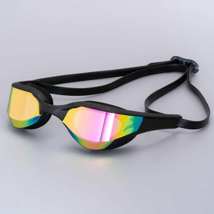 Best Racing Swimming Goggles for Adults Open Water Outdoor Mirrored ...