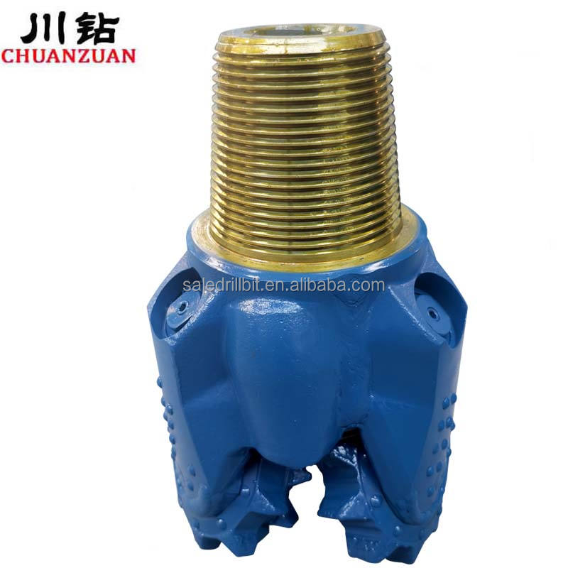 8.5\" TCI Bit API with Regular Pin Steel Tooth Drill Well Forging ...