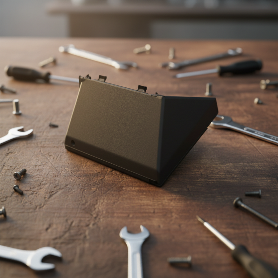 1783422-00-C Fender Is Suitable for Tesla Cybertruck| Alibaba.com