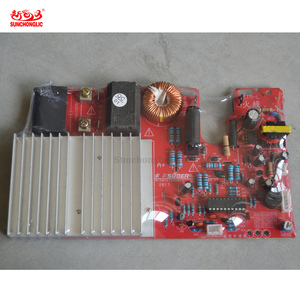 universal induction cooker pcb board, universal induction cooker pcb ...
