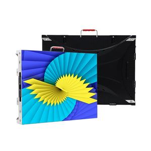 Buy Waterproof And High-Quality 6ft x 8ft led screen - Alibaba.com