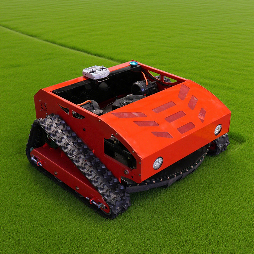 How to Choose the Best Chinese Ride on Mowers: A Complete Buying Guide