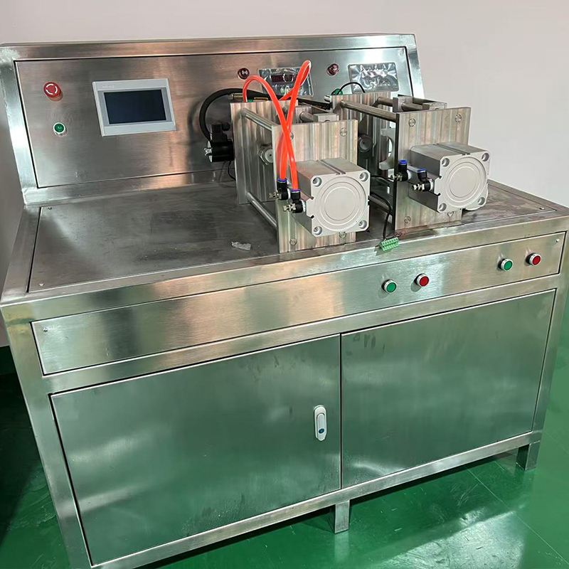 High-Speed CO2 Filling Machine for Carbonating Soda Beer & Sparkling ...