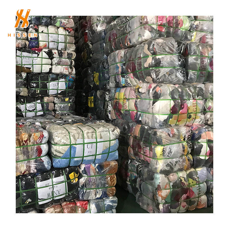 Shop Supper Vip Used Clothes Bales in UAE - 7 Days Lead Time
