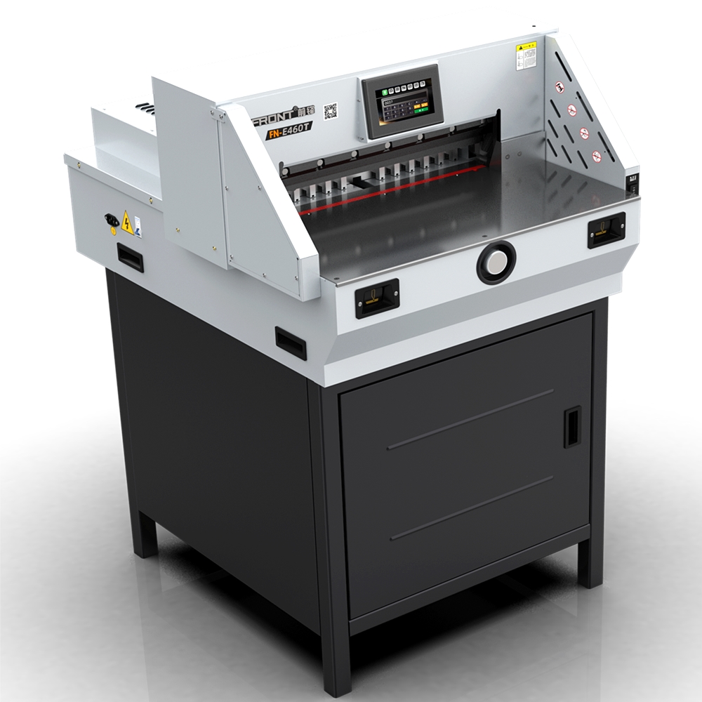 Wholesale electric guillotine paper With Sharp And Precise Blades ...