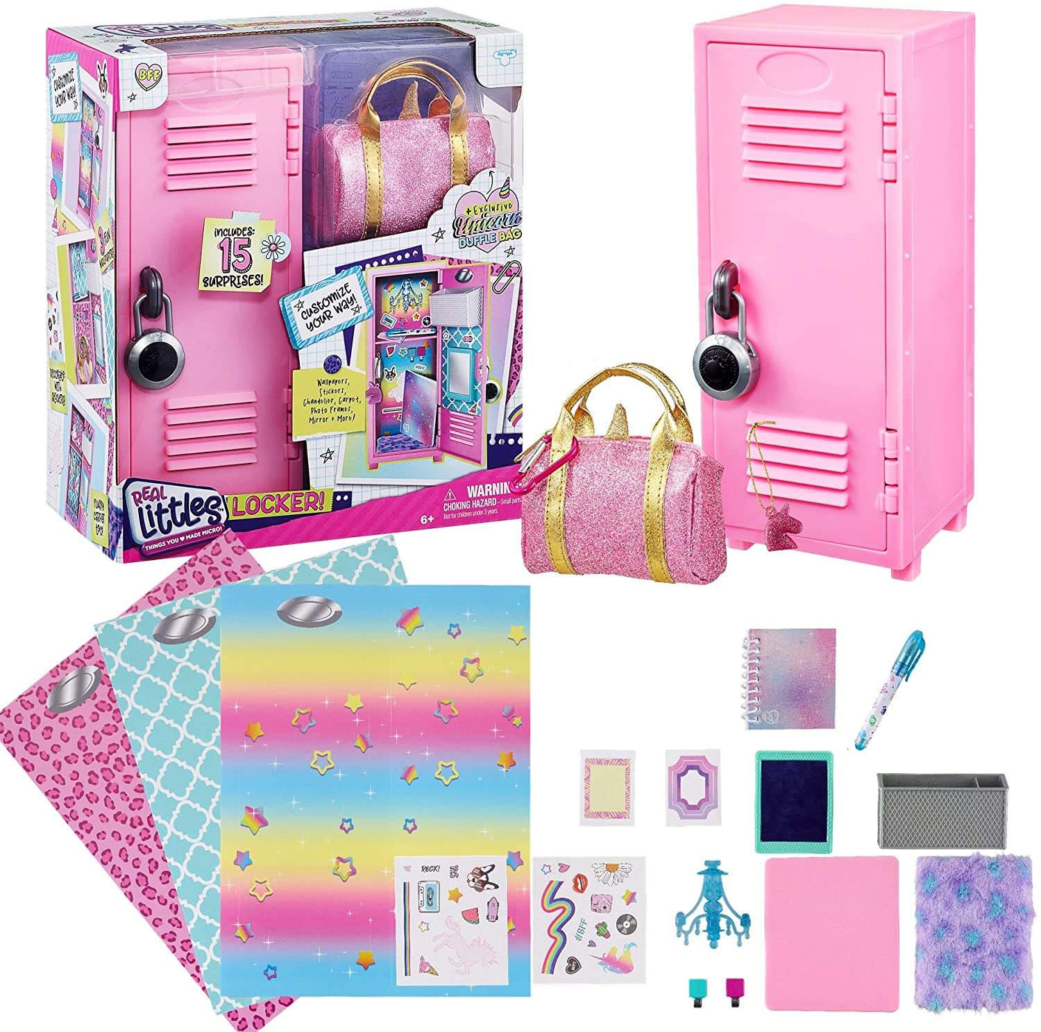 casillero de juguete single lockable creative metal toy small mini kids ...